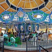 Amusement Rides – Chance Rides