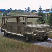 Amusement Rides – Chance Rides